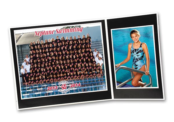 MVP Sports Pix- Swim