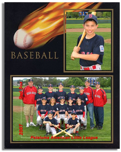 MVP Sports Pix- Baseball