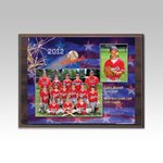 MVP Sports Pix- Plaques, Memory Mates & More